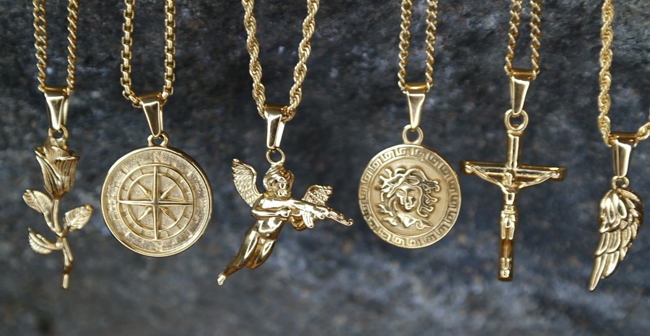 Pendants